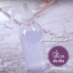 FAÇA O SEU PASSE BEM | #ADICADODIA - FLÁVIA FERRARI