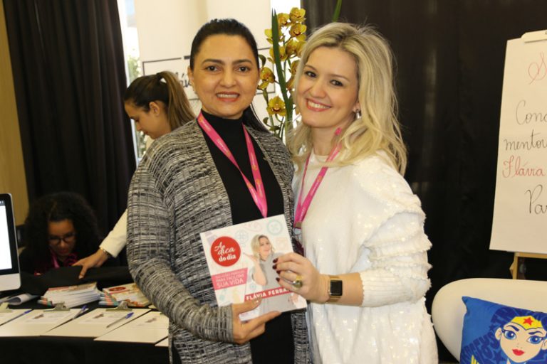 FLÁVIA FERRARI NO REORGANIZE AO VIVO 2019 - FLÁVIA FERRARI