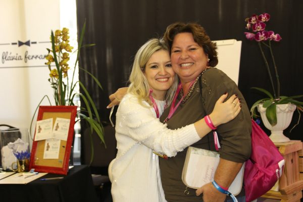 FLÁVIA FERRARI NO REORGANIZE AO VIVO 2019 - FLAVIA FERRARI