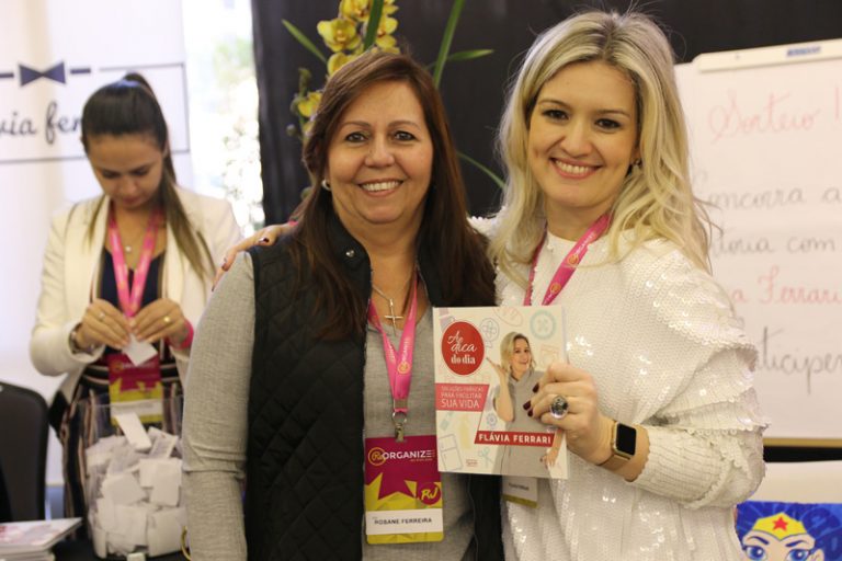 FLÁVIA FERRARI NO REORGANIZE AO VIVO 2019 - FLAVIA FERRARI